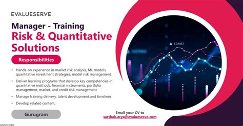 Evalueserve Quantitativefinance Python Datamodelling Machinelearning Sarthak Arya