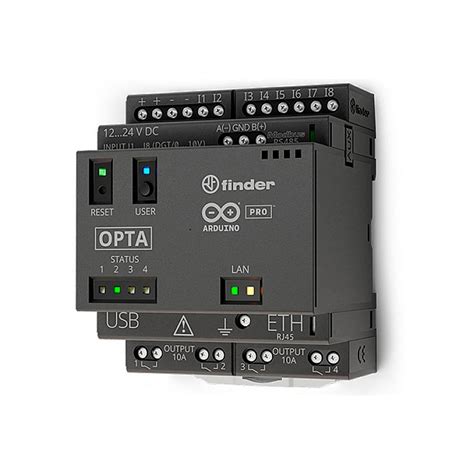 Plc Opta Finder Goblin México Goblinmx