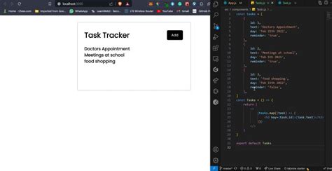 Day 3 Of React Learning Recap Akintobi Ayodeji Posted On The Topic