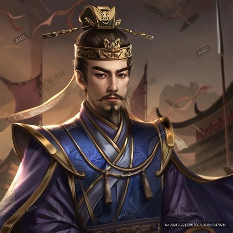 Ai创作图贾诩 皇上插画 嬴政 东吴大都督 陈无咎画像 秦王苻坚 荀彧 嬴繇 荀攸 姜维头像 后秦君主 杨广 秦王嬴政 许慎头像 文臣武将 昵图网