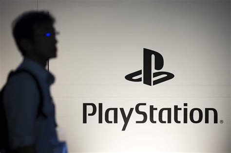 PlayStation Announces Change At The Top