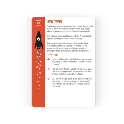 How Heretic Utilizes Evil Twins Narratively