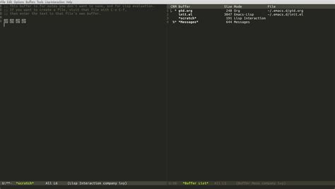 How To Solve The Problem Of Emacs Displaying Special Font Remacs