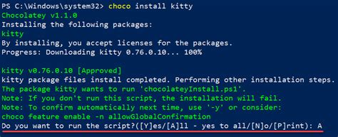 How To Install And Use Kitty Ssh Client