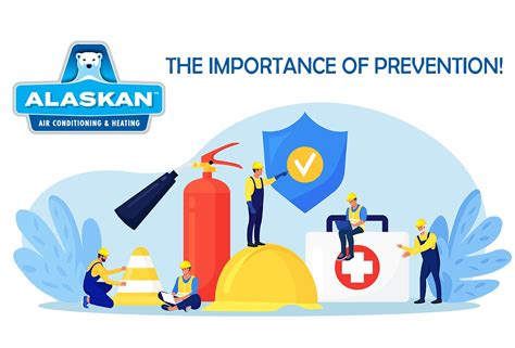 Two Words With Lots Of Meaning Preventive Maintenance Alaskan Air