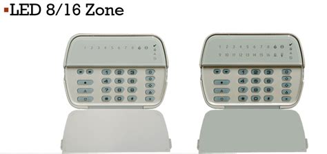 Dsc Neo Trouble Conditions Geldenhuys Tech