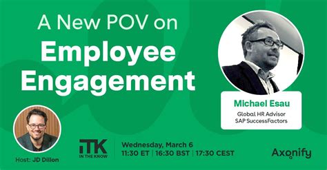 Axonify On Linkedin Calling All Hr Leaders Managers And Anyone Interested In The Future Of…