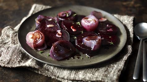 How To Cook Beetroot Recipe Bbc Food