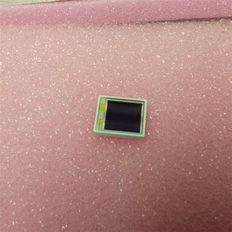 Solid State Ionising Radiation Detector