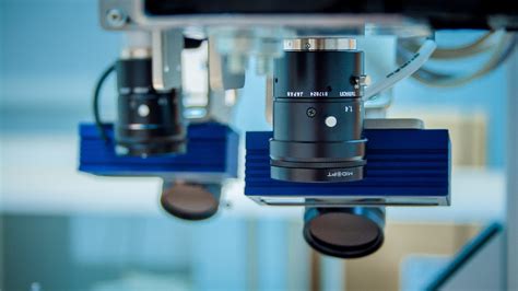 Automated Quality Control Systems Etisoft