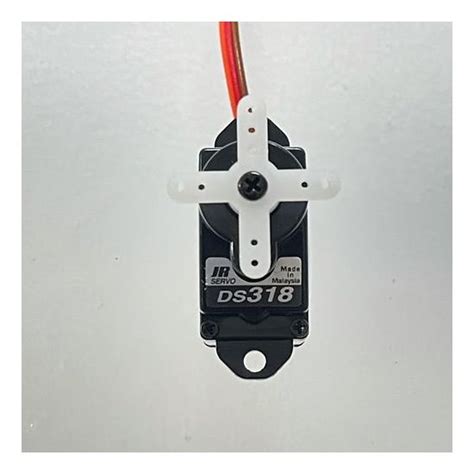 DS318 Digital Sub Micro Servo