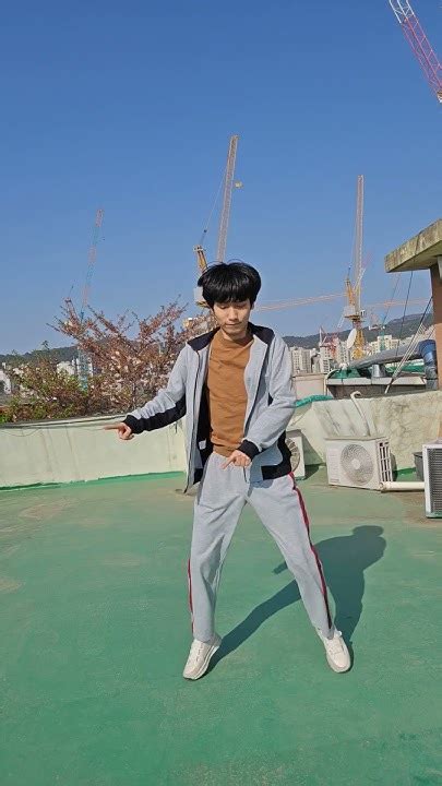 방짱이의 포켓몬 댄스 챌린지 Youtube