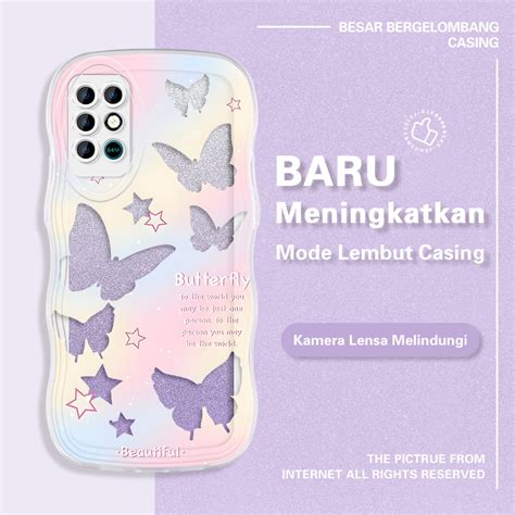 Jual Infinix Note 8 X692 Untuk Phone Case Hp Casing Softcase Soft Cassing Handphone Cover Imut
