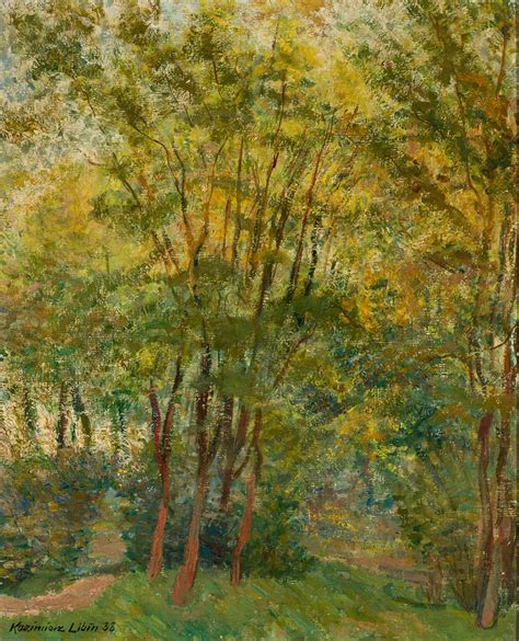 Kazimierz Libin Artvee