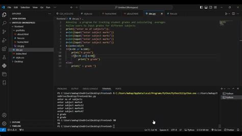 Pattapu Sravani Naga Maha Lakshmi On Linkedin Internship Codealpha