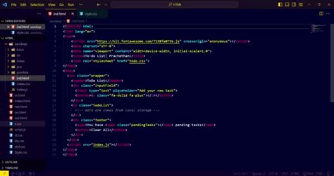 Sandyapogu Sandeep On Linkedin Coderscave Webdevelopment Html Css