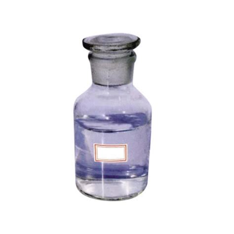 Phosphorus Oxychloride At Best Price In Satara Maharashtra Manmar Industries