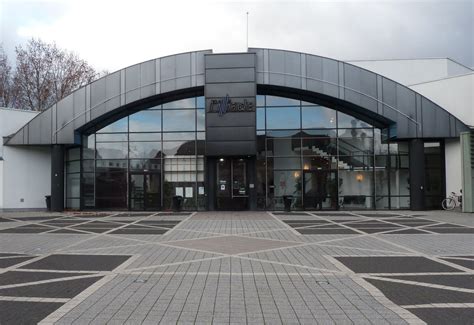 Illkirch Graffenstaden Une Retransmission De La Finale De La Coupe Du