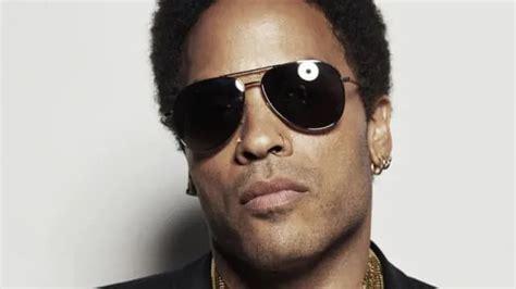 Lenny Kravitz D Voile Son Nouveau Clip Sex