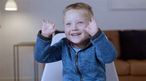 Niels Fra De Sjældne Danskere Følger Vm Onklen Er Med På Landsholdet