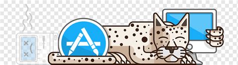 Mac Os X Leopard Logo