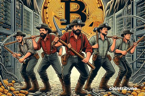 Bitcoin Mining Profitability Collapses Despite Record Hashrate