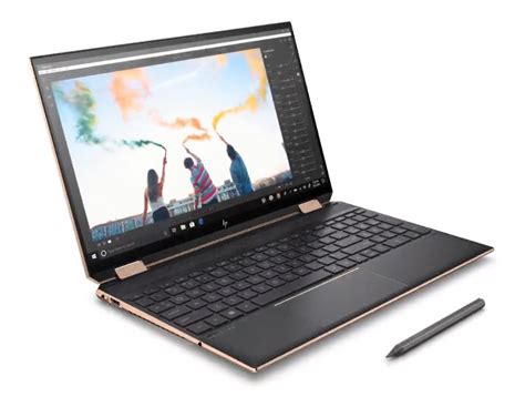 Hp At Ces Next Gen For Freedom To Work Live And Play Gadgetguy