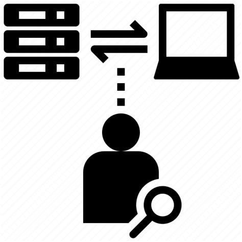 Hacker Programmer Inspector Server Cracking Keylogger Developer