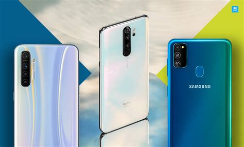 Redmi Note 8 Pro Vs Realme XT Vs Samsung M30s Which One Should You Get Tech
