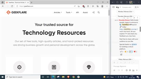 How To Split Screen On Windows