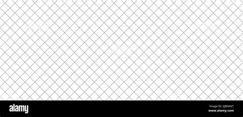 Grid Transparency Effect Seamless Pattern With Transparent Mesh Light