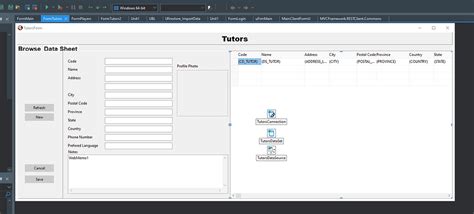 Error With Twebclientdataset Or Twebdatasource Assignment Tms Web