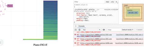 Multithreading Heroku Get Localhost Neterrconnectionrefused When App Deployed Stack