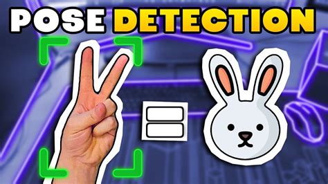 Hand Gesture Detection With Unity Xr Hand Tracking Youtube