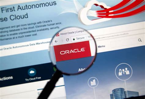 6 Areas You Can Improve Migrating Peoplesoft On Oracle Cloud Our Code World