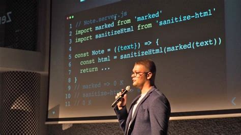 Vazco On Linkedin 📣 Calling All React Enthusiasts Become A Speaker At React Wrocław