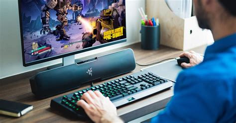 How To Connect Sound Bar To PC Audiolover