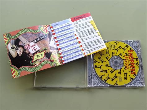 P CD STOP THE SHOPPERS CH Java Kaufen Auf Ricardo