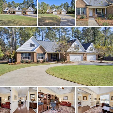 5169 N Tubman Rd Appling Ga 30802