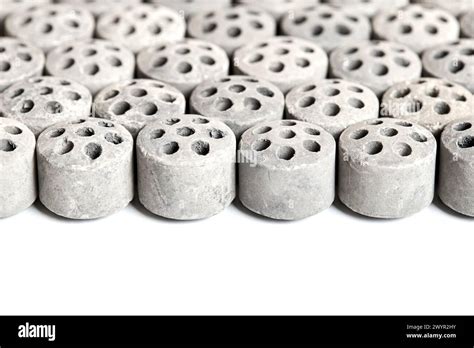 Carbon Dioxide Reforming Of Methane Nickel Catalyst Seven Holes