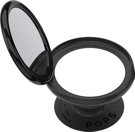 Popsockets Popgrip Mirror Expanding Stand And Grip With A Swappable