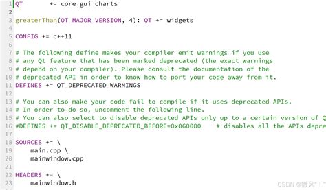 Qml 折线图、饼状图、柱状图qml Qchart Csdn博客
