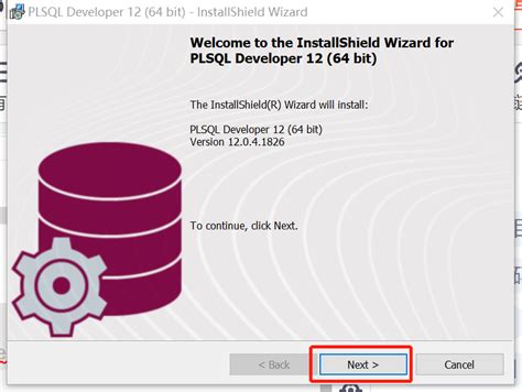 Plsql Developer详细安装步骤plsql Developer安装教程 Csdn博客