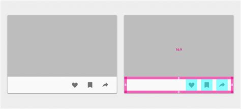 Using Of Constraintlayout To Build Out Cardview With Material Design 2 Of 3 Android And Ios