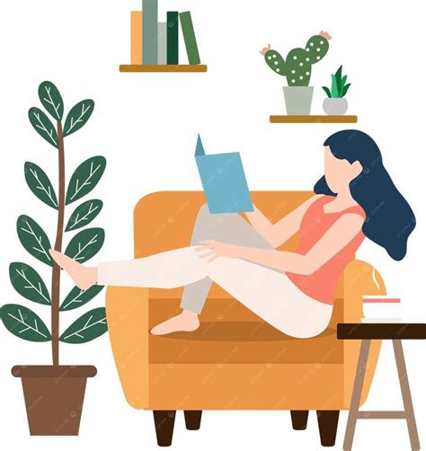 플랫 홈 휴식 플랫 편하게 하다 여가 Png 일러스트 및 벡터 에 대한 무료 다운로드 Pngtree Relax Loft