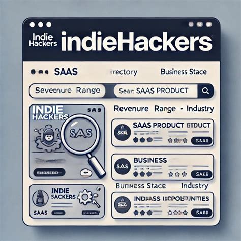 Bryan Hunsinger On Linkedin Finding Hidden Saas Acquisition Opportunities On Indiehackers A Guide