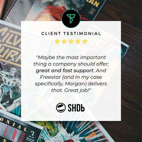 Freestar On Linkedin Testimonial Clientfeedback Customersuccess Customerfeedback…