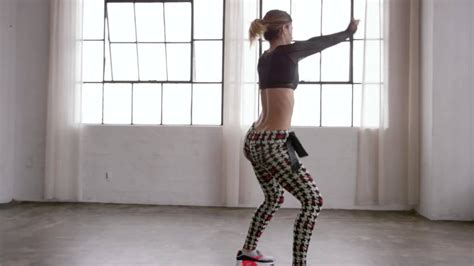 Lexy Panterra Twerk Freestyle Youtube