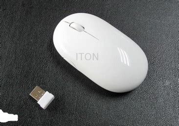 How Does The Wireless Mouse Work And What Advantages It Has Jotrin Electronics