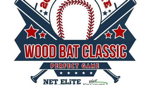 June 30 3rd Annual Wood Bat Classic Net Elite